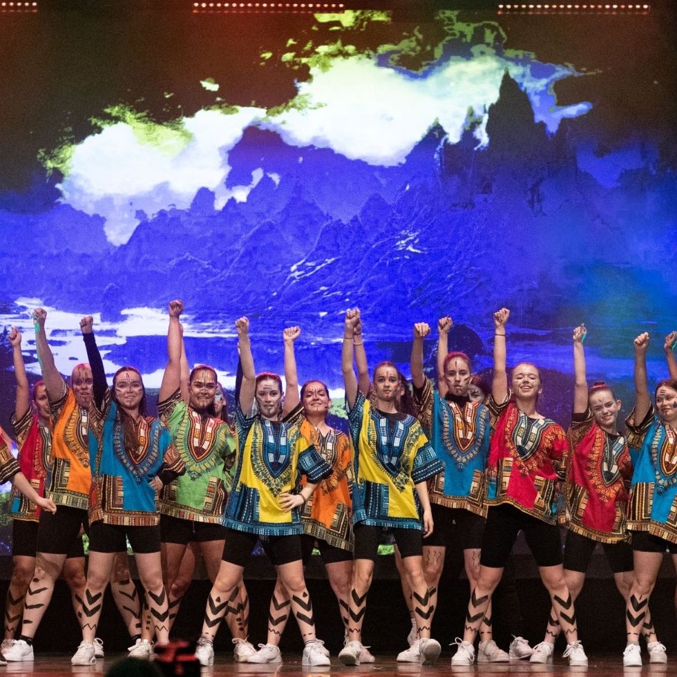 Dance Intense Factory – Deine Tanzschule in Backnang